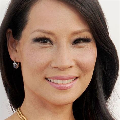 Diane Lane 59 And Lucy Liu 55 Steal The Limelight For Head Turning