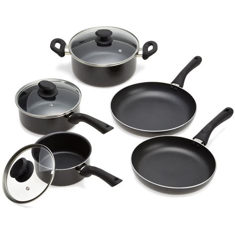 Ecolution Cookware Great Value Inexpensive High Performance Needs Careful Handling
