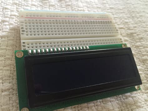 Arduino Alarm Clock 4 Steps Instructables