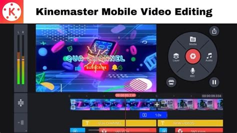 Using Kinemaster App In 2026 Is This Mobile Editor Still Worth Your Time