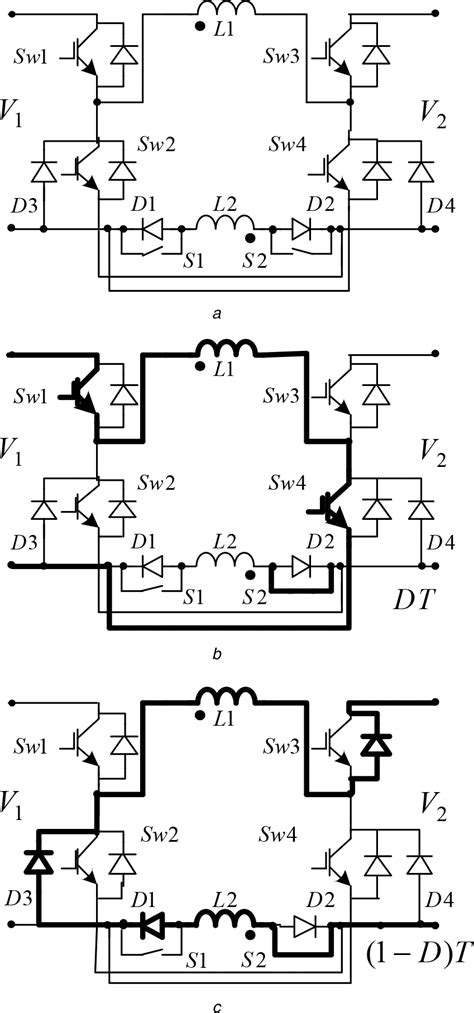 Inductor Calculation For Buck Boost Converter At Catherine Womack Blog