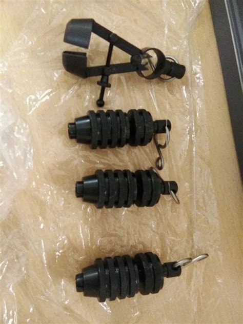 Button Pull Tester Grade Ms Class At Rs 105000 In Tiruppur Id 2851918313991