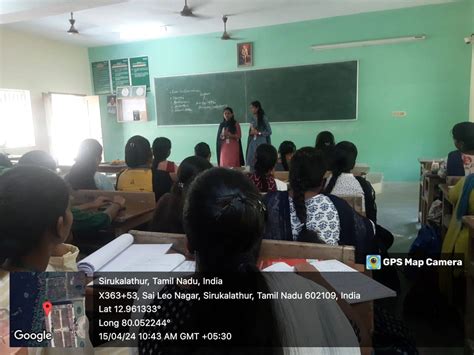 Padmasree Ganesh On Linkedin Uba Sairaminstitutions