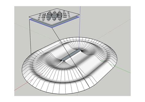 Error Flowify Curve Without Corners Extensions Sketchup Community