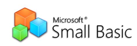 Microsoft Small Basic простейший язык программирования для начинающих