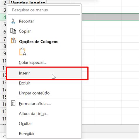 O Que São Linhas E Colunas No Excel Guia Completo Ninja Do Excel
