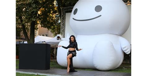 Bigos Giant Dino To Tour Europe For The First Time