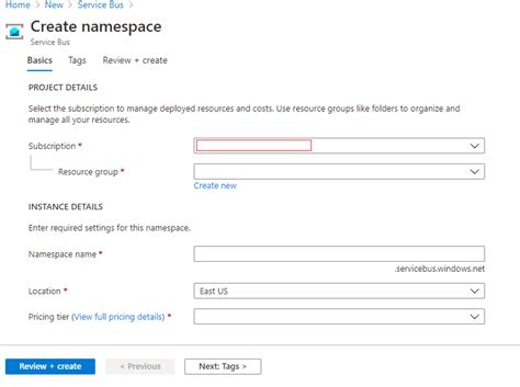 learn azure service bus queues
