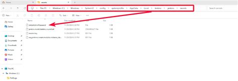 Usage Guidelines Jenkins For Windows Server 2025 Dc Azure Edition