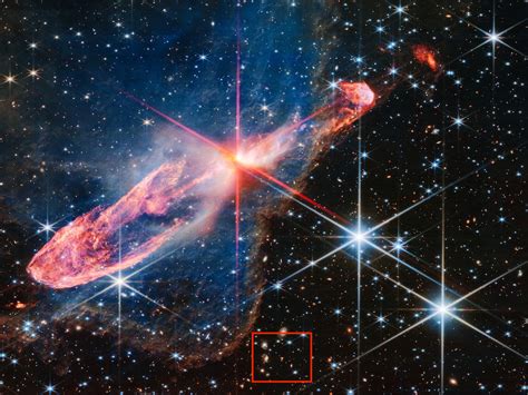 Do Galaxies Form A The Human