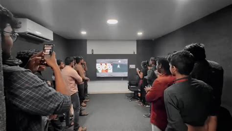 Martin Royappan Posted On Linkedin