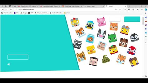 Redoing How To Get Gui In Blooket Youtube