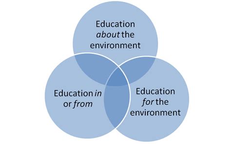 IX A Model For Teaching And Learning In An Environmental Education Project Learning It By