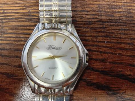 My Bosss Mother Is Looking To Get Rid Of Some Watches I Cant Find