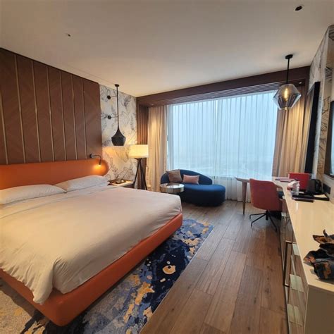 영종도 인스파이어 호텔 체크인 주차팁 객실 룸컨디션 예약 가격 이용꿀팁 네이버 블로그