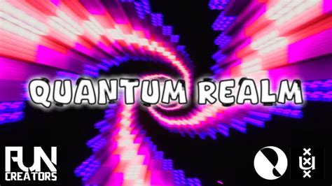 Quantum Realm Minecraft Marketplace [free Download] Quantum Delta Amsterdam