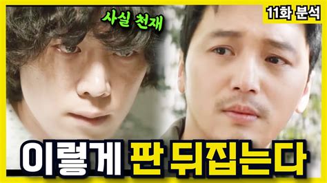 백설공주에게죽음을 덮으려는 아버지 Vs 밝히려는 아들 백설공주에게죽음을 예고 12화 Youtube