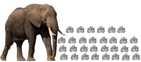 The Power Of Comparisons In Data Visualization