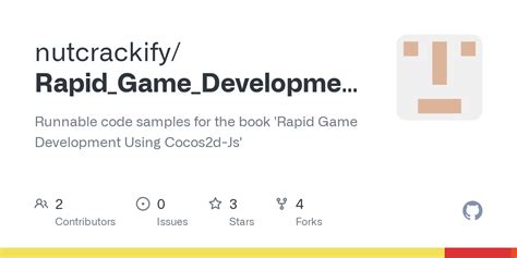 github nutcrackify rapid game development using cocos2d js runnable