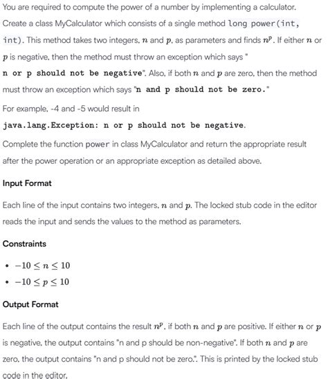 Java Exception Handling