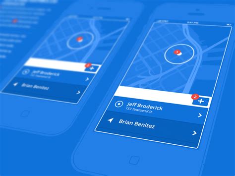 map wires by jeff broderick on dribbble