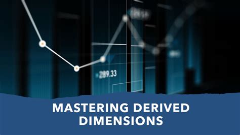 How To Get Derived Dimension In Dynamics D365fo X