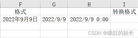excel 如何将带杠的日期转换成不带杠的格式 excel带时间的日期变成不带时间的日期 csdn博客