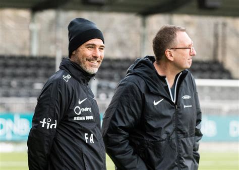 Sævar Atli Magnússon Kan Signere For Brann Innen Kort Tid