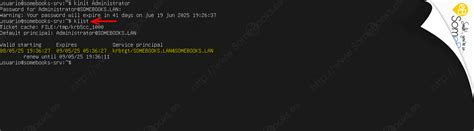 Crear Un Controlador De Dominio De Active Directory Con Samba En Ubuntu 2404 Lts Somebookses