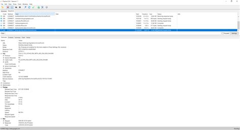 understanding differences between web debugging proxies dev community