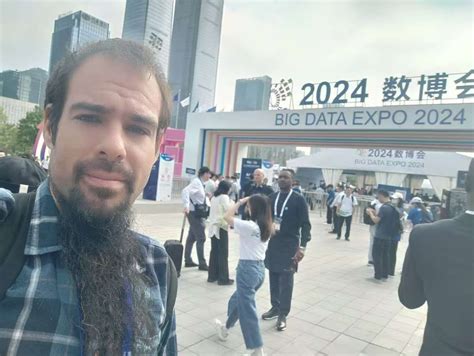 The Big Data Exposition Continues Cloud Is As Strong And Important