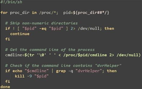 Botnets Continue To Target Aging D Link Vulnerabilities Fortiguard Labs