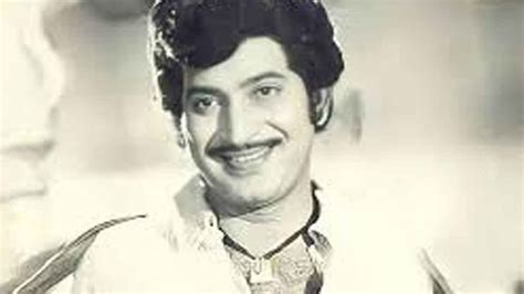 Krishna Telugu Actor Image Gallery