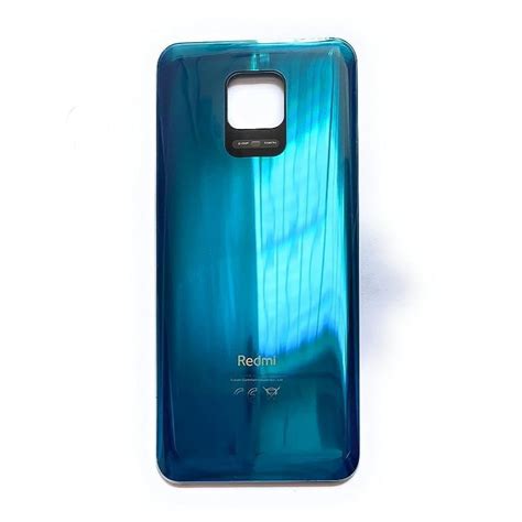 Jual BACKDOOR REDMI NOTE 9 PRO Shopee Indonesia