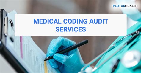 What Is Auditing In Medical Coding At Mildred Fulcher Blog