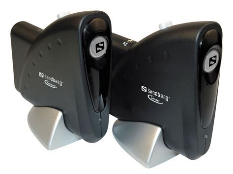 Sandberg Wireless Multimedia Link Sandberg A S