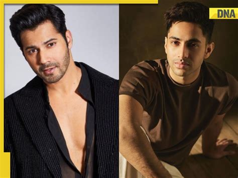 Sriram Raghavan Breaks Silence On Why Agastya Nanda Replaced Varun Dhawan In Ekkis We Had A