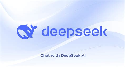Mercados Em Queda Avanço De Ia Da Chinesa Deepseek Pressiona Grandes Empresas De Tecnologia