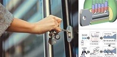 Hackers Can Now Clone Your Keys Just By Listening To Them With A Smartphone