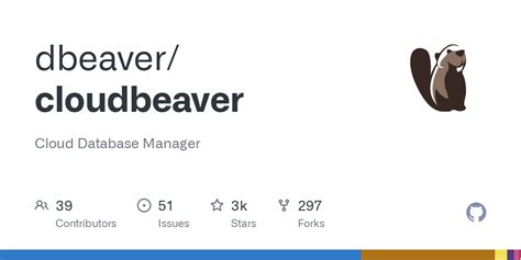 Database Navigator · Dbeaver Cloudbeaver Wiki · Github