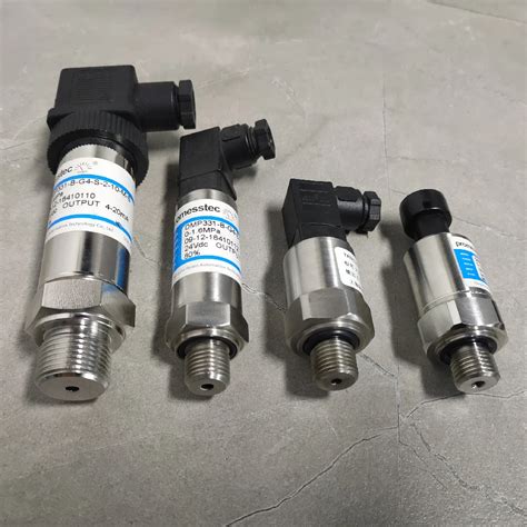 Pressure Sensor Ma Vdc Manufacture Oem Pressure Transmitter Buy Pressure Sensor Ma
