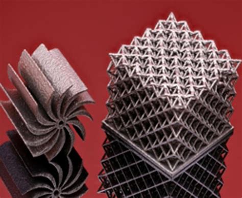 First 3d Printed High Performance Nanostructured Alloy Thats Both Ultrastrong And Ductile