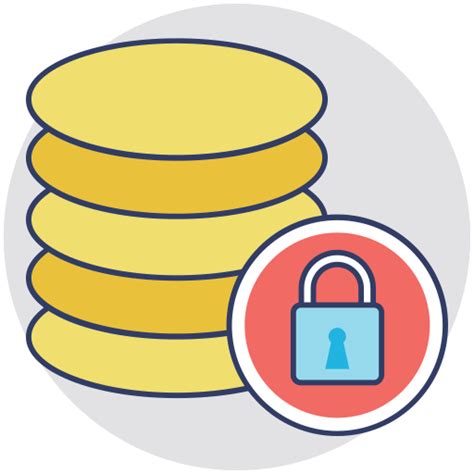 Confidential Informations Data Protection Database Encryption