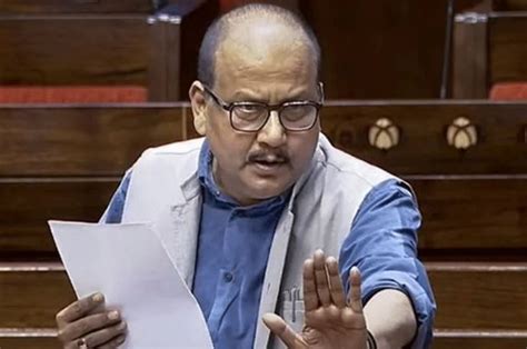 स्वतंत्र एवं निष्पक्ष चुनाव खोखली इबारत नहीं संसद में किस पर भड़क गए Rjd सांसद मनोज झा