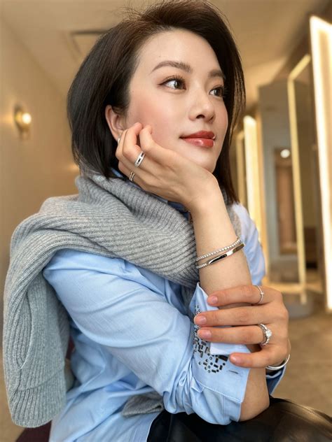 Tian Tian On Linkedin Tiffanyandco Whitegold Stackingjewelry Timelesselegance