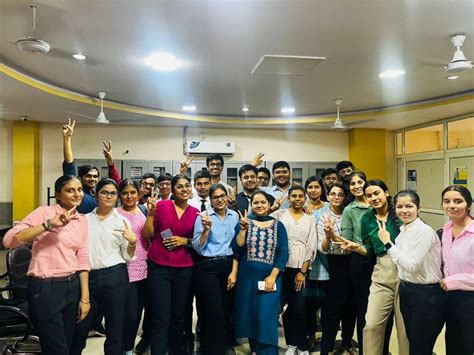 Shruti Bindal On Linkedin Cajourney Continuouslearning Grateful