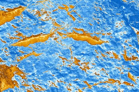 갈색 대리석 질감 배경 디자인 무료 사진