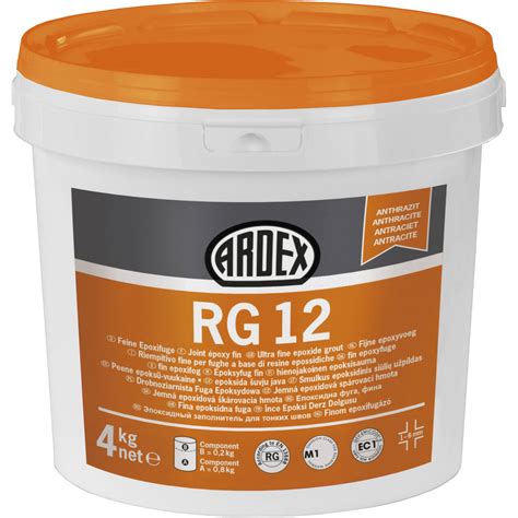 Ardex Rg12 Epoxyvoeg Fijn Wit 89848 Ardex Indoor Michel Oprey
