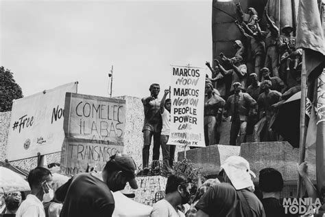 Edsa05 Manila Today