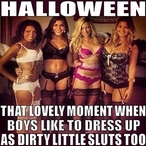 TG Captions And More Happy Halloween